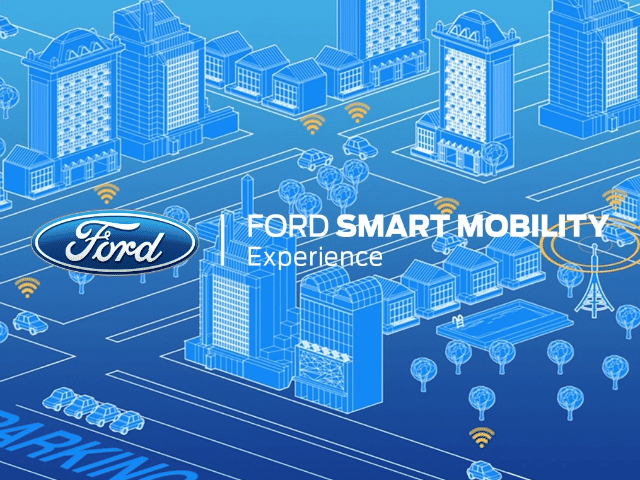 Ford Leads Major Investment In Car Rental Start-Up, Zoomcar - ZigWheels