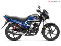 Honda Dream Yuga Price - Mileage, Images, Colours | ZigWheels