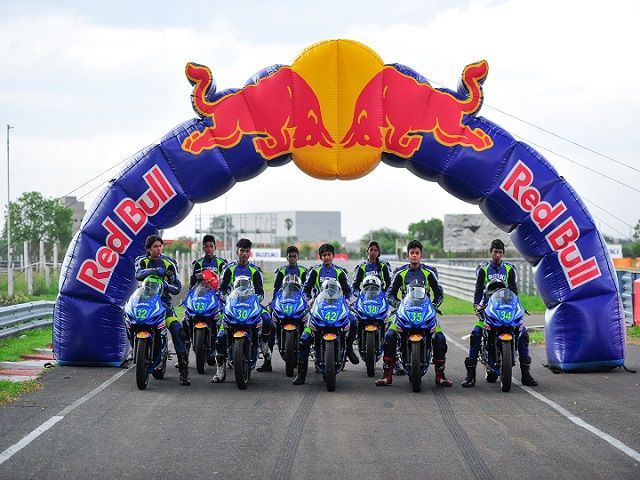 Red Bull Road to Rookies Cup - Aaron impresses, Varun and Alexander ...