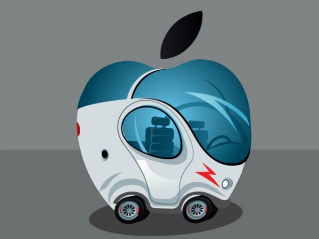 Apple Confirms Plans To Develop Self-Driven Cars - ZigWheels