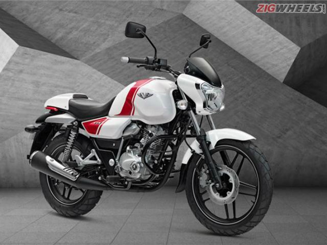 Bajaj Auto To Hike Prices From January - ZigWheels