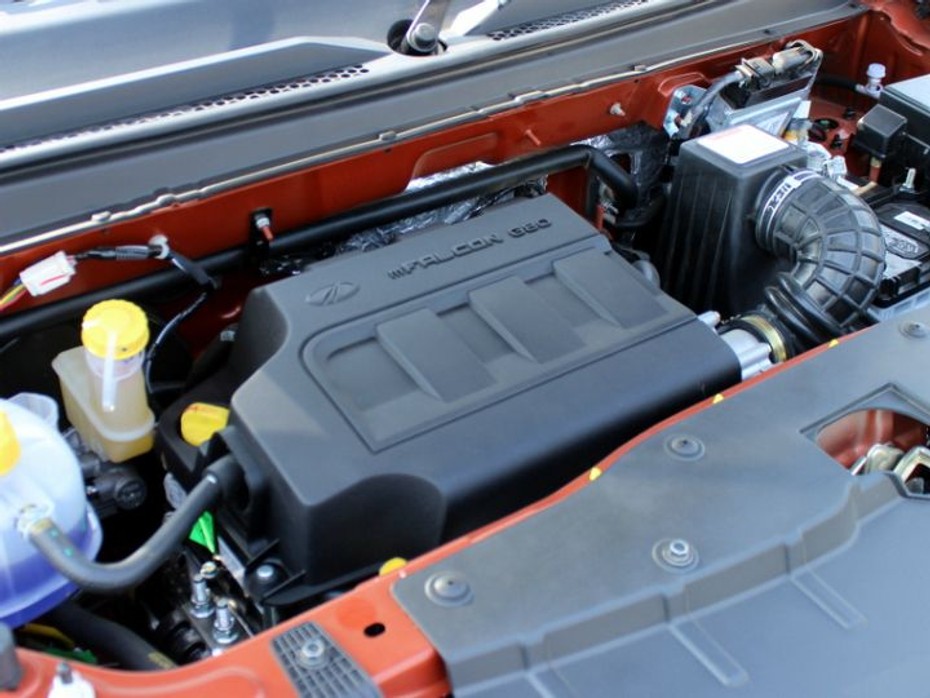 Mahindra to invest Rs 1,000 crore in developing new petrol engines ...