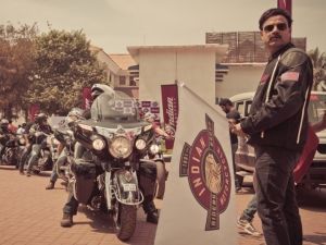 Indian Motorcycle Riders Group launched in India - ZigWheels