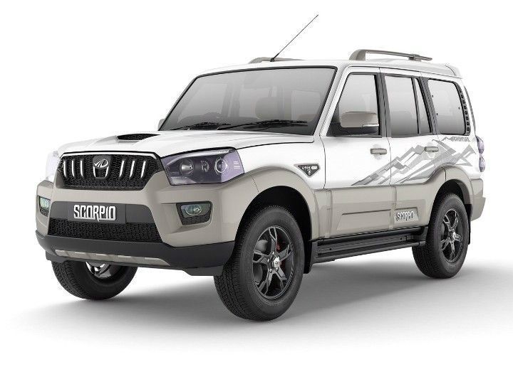 Mahindra to equip Scorpio with Intelli-Hybrid system - ZigWheels