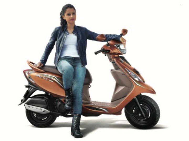 TVS Motors Announces The Himalayan High Season 2 - ZigWheels