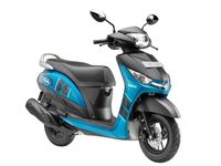 Yamaha Alpha Price - Mileage, Images, Colours | ZigWheels