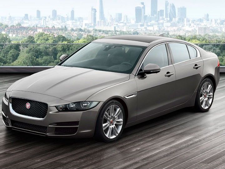 Jaguar XE Prestige Launched At Rs 43.69 Lakh - ZigWheels