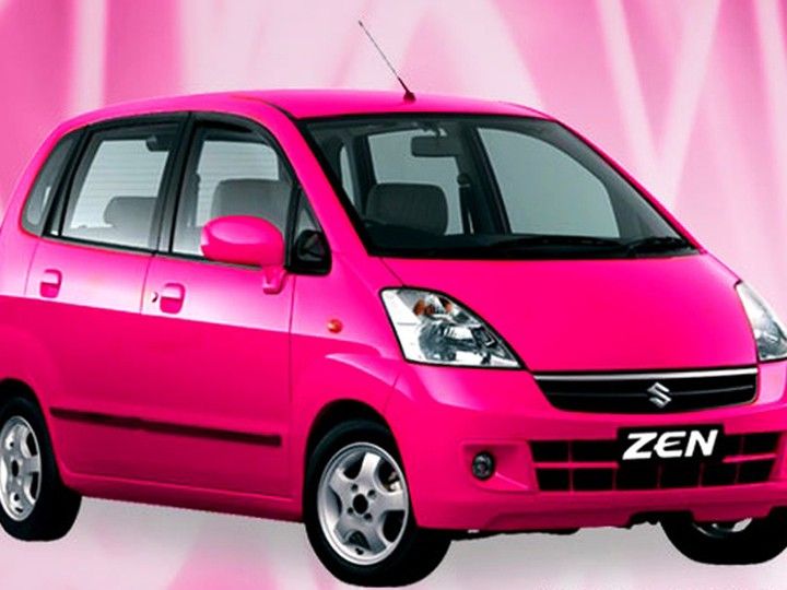 Holi 2016: Most flashy cars offered in India - ZigWheels