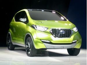New Datsun hatchback to be unveiled on April 14 - ZigWheels