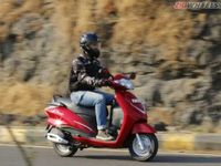 Hero Duet Price - Mileage, Images, Colours | ZigWheels