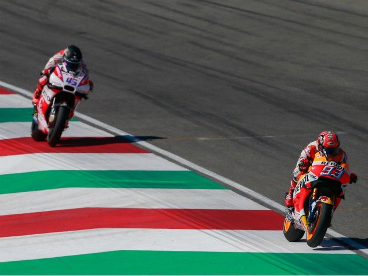 2016 Italian MotoGP: Lorenzo wins Mugello thriller as Rossi retires ... 2016 Italian MotoGP: Lorenzo wins Mugello thriller as Rossi retires ...