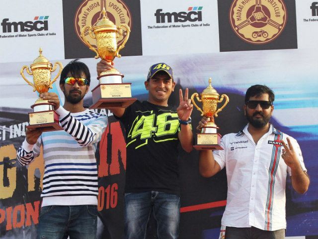 Indian National Drag Racing Championship Concludes; See The Results ...