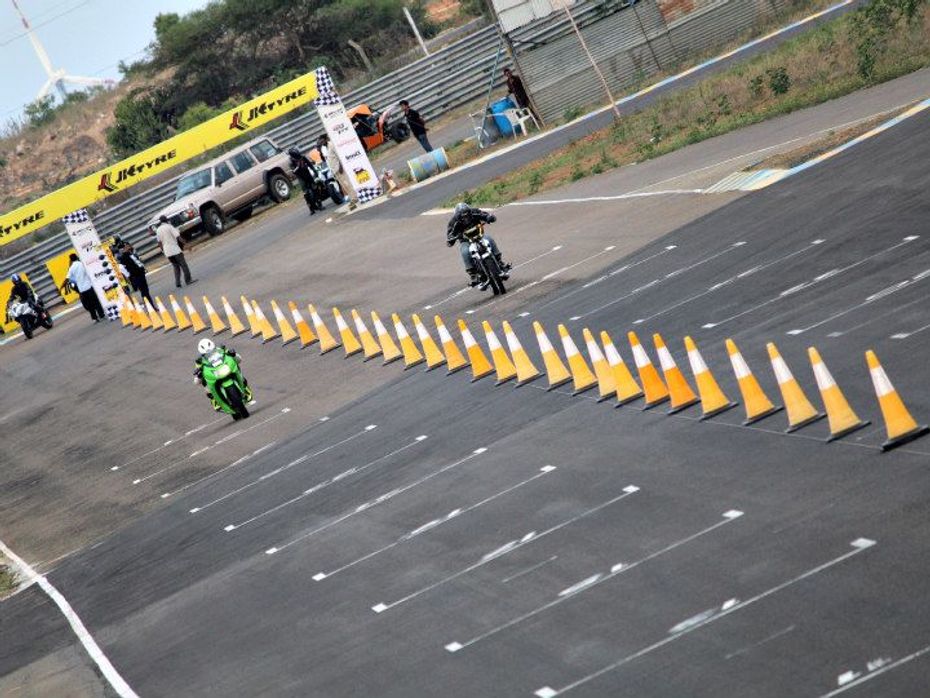 Buckle Up! 2016 Indian National Drag Racing Championship Starts From ...