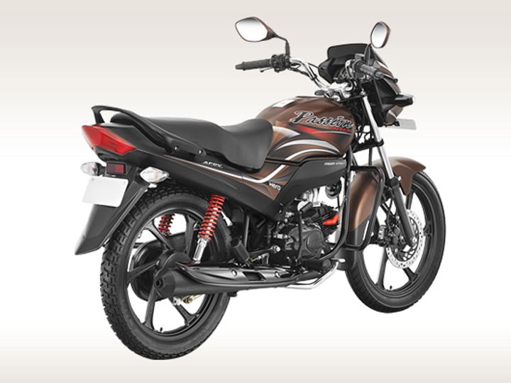 Hero to launch three new motorcycles - ZigWheels