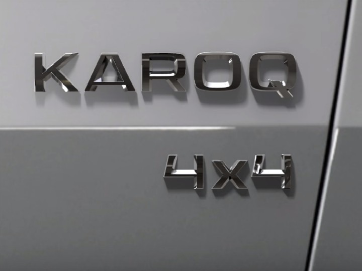 Skoda's Small SUV To Be Called Karoq - ZigWheels