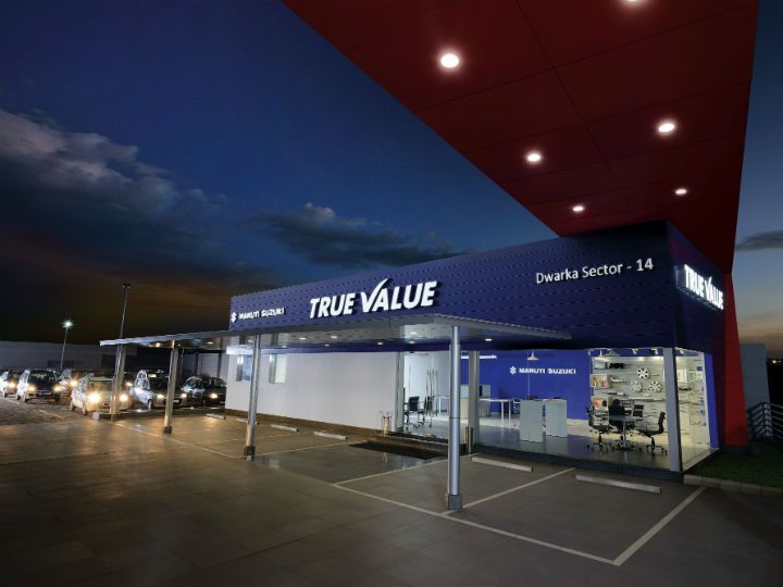 Maruti Suzuki To Revamp Its True Value Used Car Business - ZigWheels