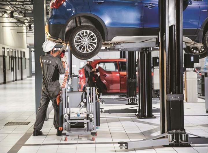 Maruti Suzuki To Organise Free Service Camp This Winter - ZigWheels