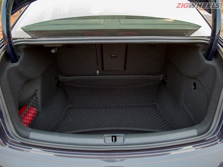 2017 Audi A3 First Drive Review - ZigWheels