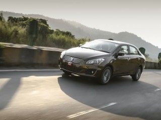 Maruti Suzuki Ciaz Hybrid to be launched soon - ZigWheels