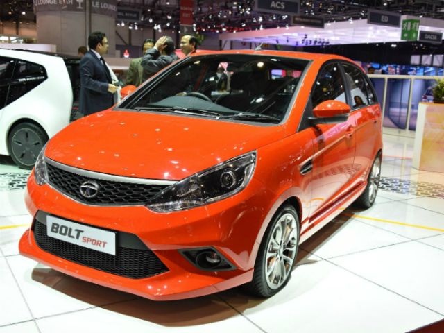 Tata Motors to debut performance brand TaMo - ZigWheels
