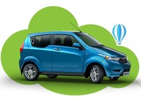 Mahindra e2o Price, Images, colours, Reviews & Specs