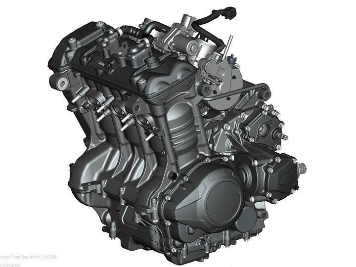 Why Is Triumph Supplying Moto2 Engines So Remarkable? - ZigWheels