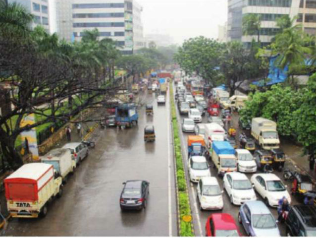 Road Tax For Private Vehicles Up By 2 Per Cent In Maharashtra - ZigWheels