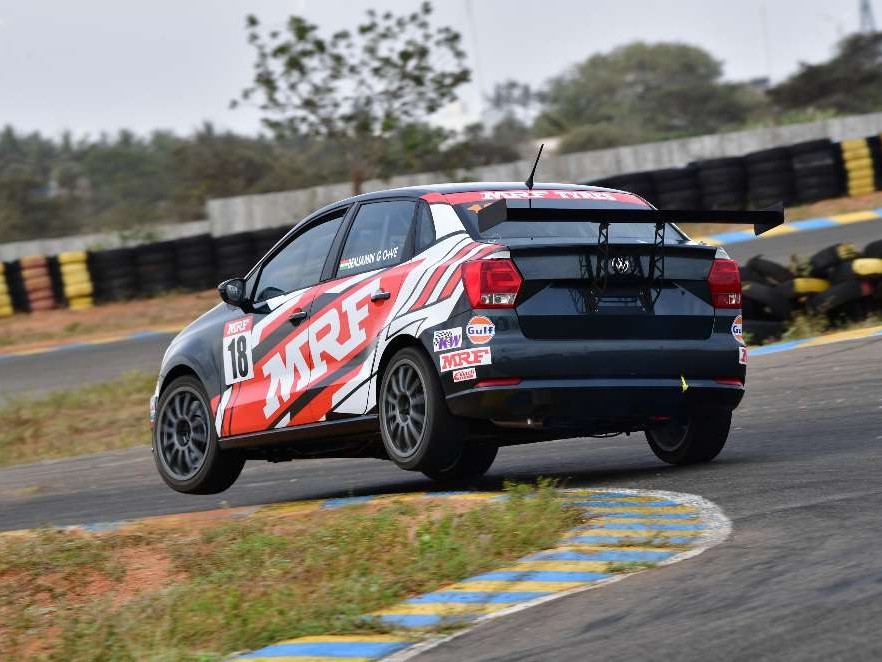 The Art Of Racing: Part Two - ZigWheels