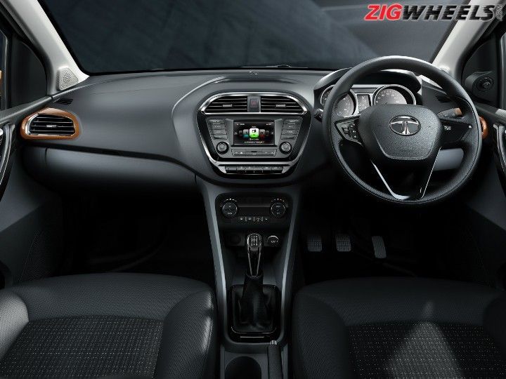 Tata Tigor: 5 Things You Need To Know - ZigWheels