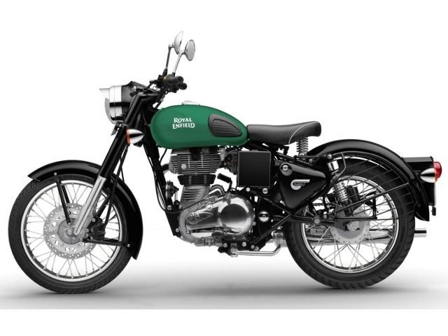 Top 5 Best-Selling Bikes In January 2017; Commuters Regain Pace - ZigWheels