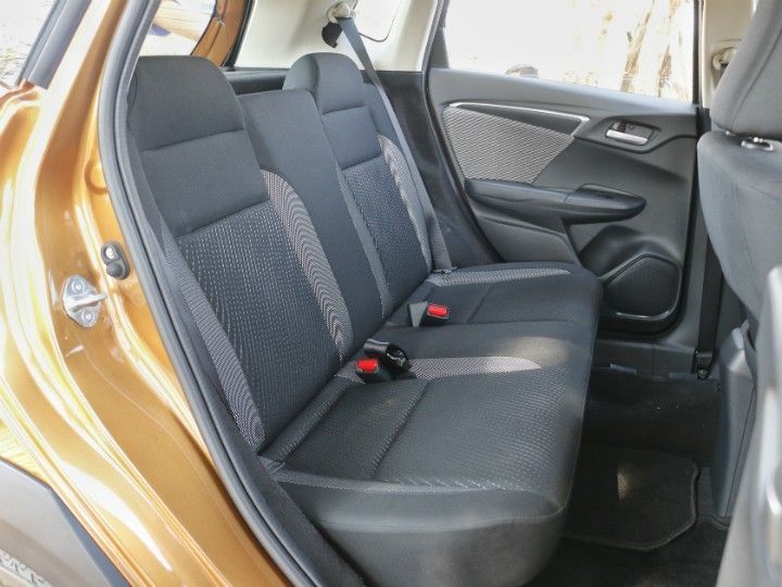 Honda WR-V: First Drive Review - ZigWheels