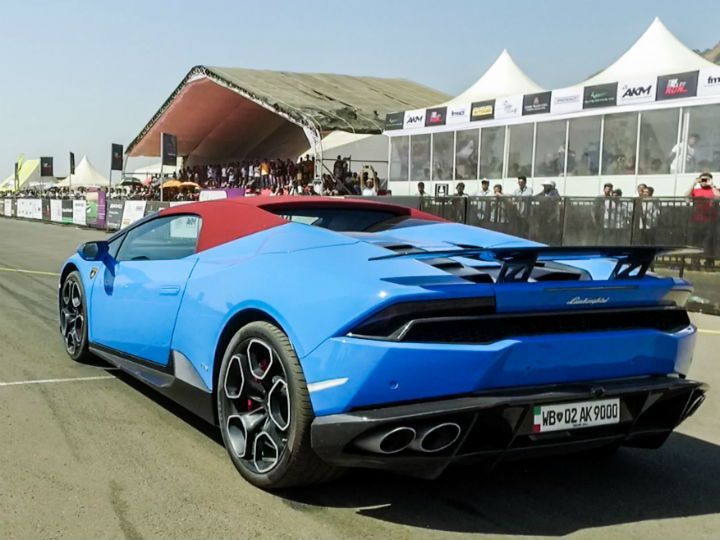 The Valley Run 2017 - High Octane Performance Unleashed - ZigWheels