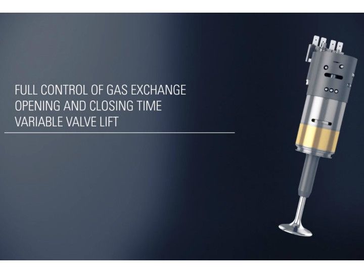 Camless Engines - The Next Big Thing? - ZigWheels