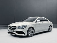 Mercedes-Benz CLA On Road Price in Navi Mumbai - 2026 CLA price in Navi ...