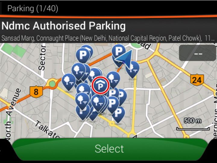 NNG Showcases Tailor-Made Navigation Software For India - ZigWheels