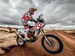 Hero 450 RR Dakar Bike - 5 Interesting Facts - ZigWheels