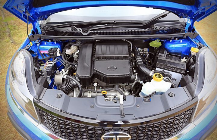 Tata Nexon To Launch On September 21 - ZigWheels