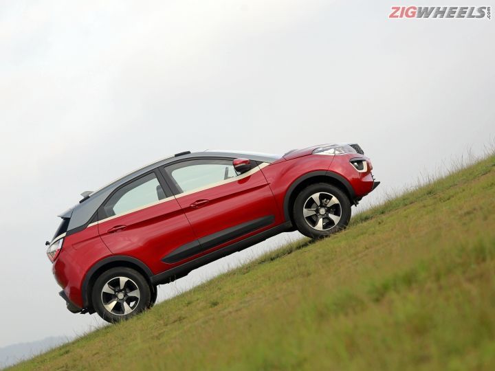 Tata Nexon Road Test Review ZigWheels | atelier-yuwa.ciao.jp