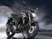 Yamaha Saluto Price - Mileage, Images, Colours | ZigWheels