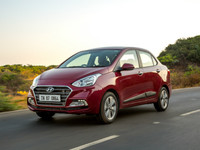 Hyundai Xcent Price, Images, colours, Reviews & Specs