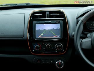 Renault KWID Price (June Offers), Images, Reviews & Specs