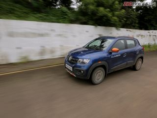 Renault KWID Price (June Offers), Images, Reviews & Specs