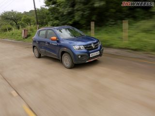 Renault KWID Price (July Offers), Images, Reviews & Specs