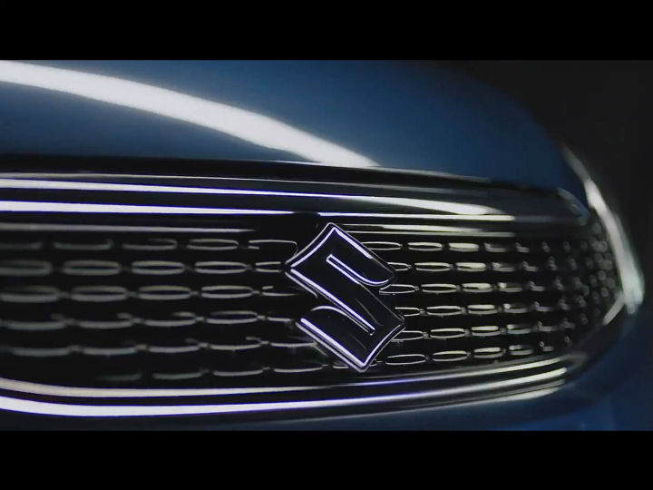 Here Is The First Official Look At The Maruti Ciaz Facelift - ZigWheels