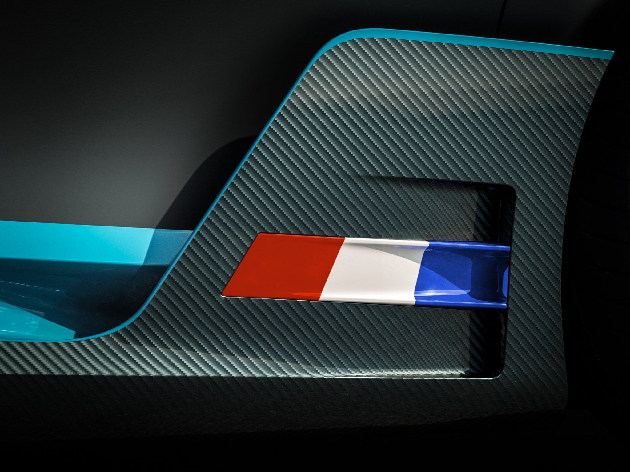 Bugatti Divo Teased Again Before August 24 Reveal - ZigWheels