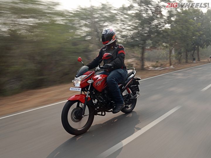 2018 Hero Super Splendor Launched - ZigWheels