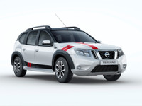 Nissan Terrano On Road Price in Karur - 2025 Terrano price in Karur ...