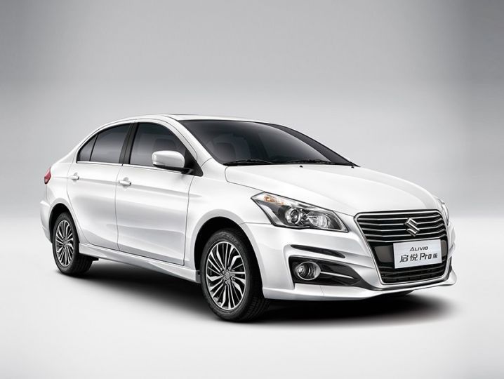 Scoop: Maruti Ciaz Facelift Launch Confirmed; Will Get New Engine ...