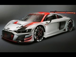 2016 Audi R8 features in Avengers: Age of the Ultron - ZigWheels