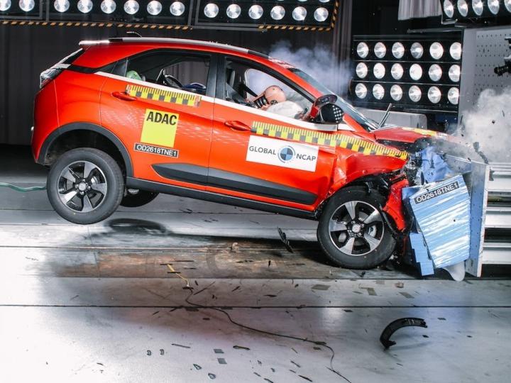 Global NCAP 2018: Is India On The Right Path To Car Safety? - ZigWheels